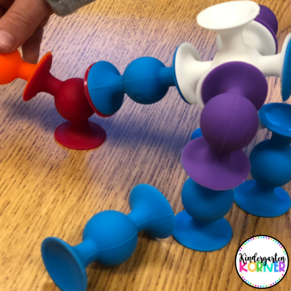 Sharpen Fine Motor Skills with The Fine Motor 15! - Kindergarten Korner ...