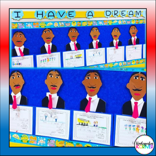 Winter Resources for After the Break - Kindergarten Korner - A ...