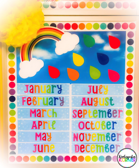 The Hello Sunshine Collection Makes for Happy Classrooms ...