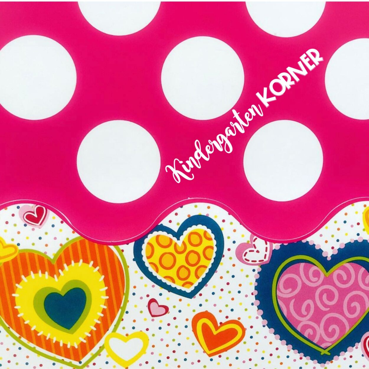5 Tips for Seasonal Classroom Decor and More - Kindergarten Korner - A ...