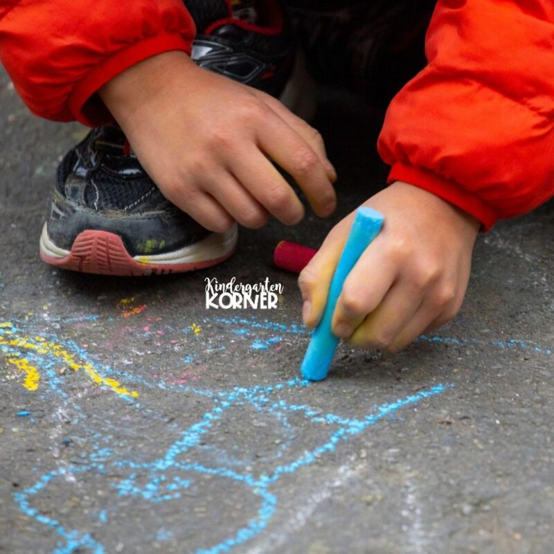How to Correct a Poor Pencil Grip: 10 Tips to Help - Kindergarten ...