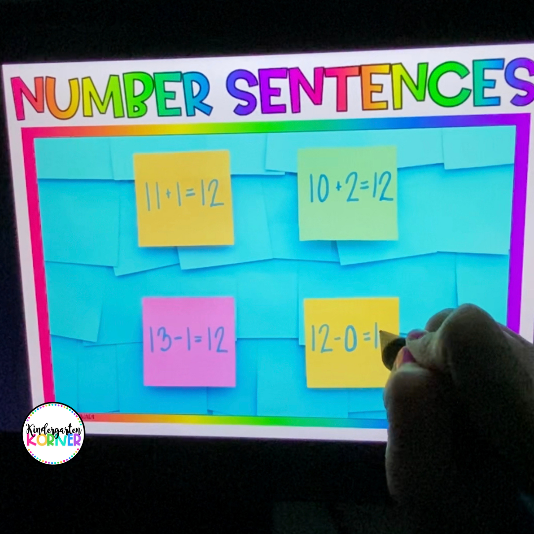 The ViewBoard Pen Display by ViewSonic - Kindergarten Korner - A ...