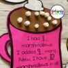 Winter Math Activities: Marshmallow Math - Kindergarten Korner - A ...