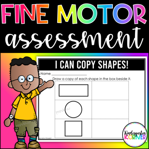 15 Free Kindergarten Resources - Kindergarten Korner - A Kindergarten ...