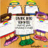 3 End of the Year Activities for Kindergarten - Kindergarten Korner - A ...