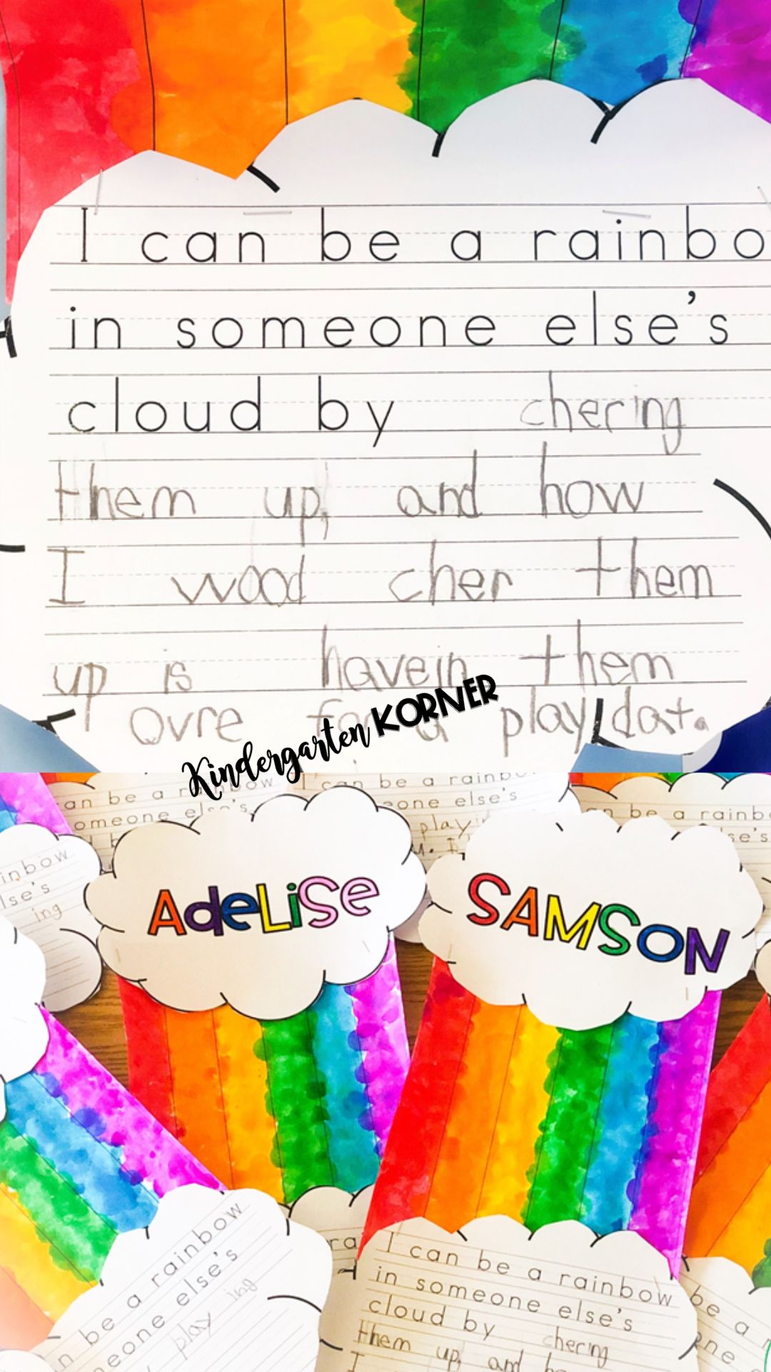 3 World Kindness Day Activities for Kindergarten, 1st - Kindergarten ...