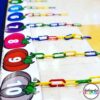 Halloween Math Centers for Kindergarten - Kindergarten Korner - A ...