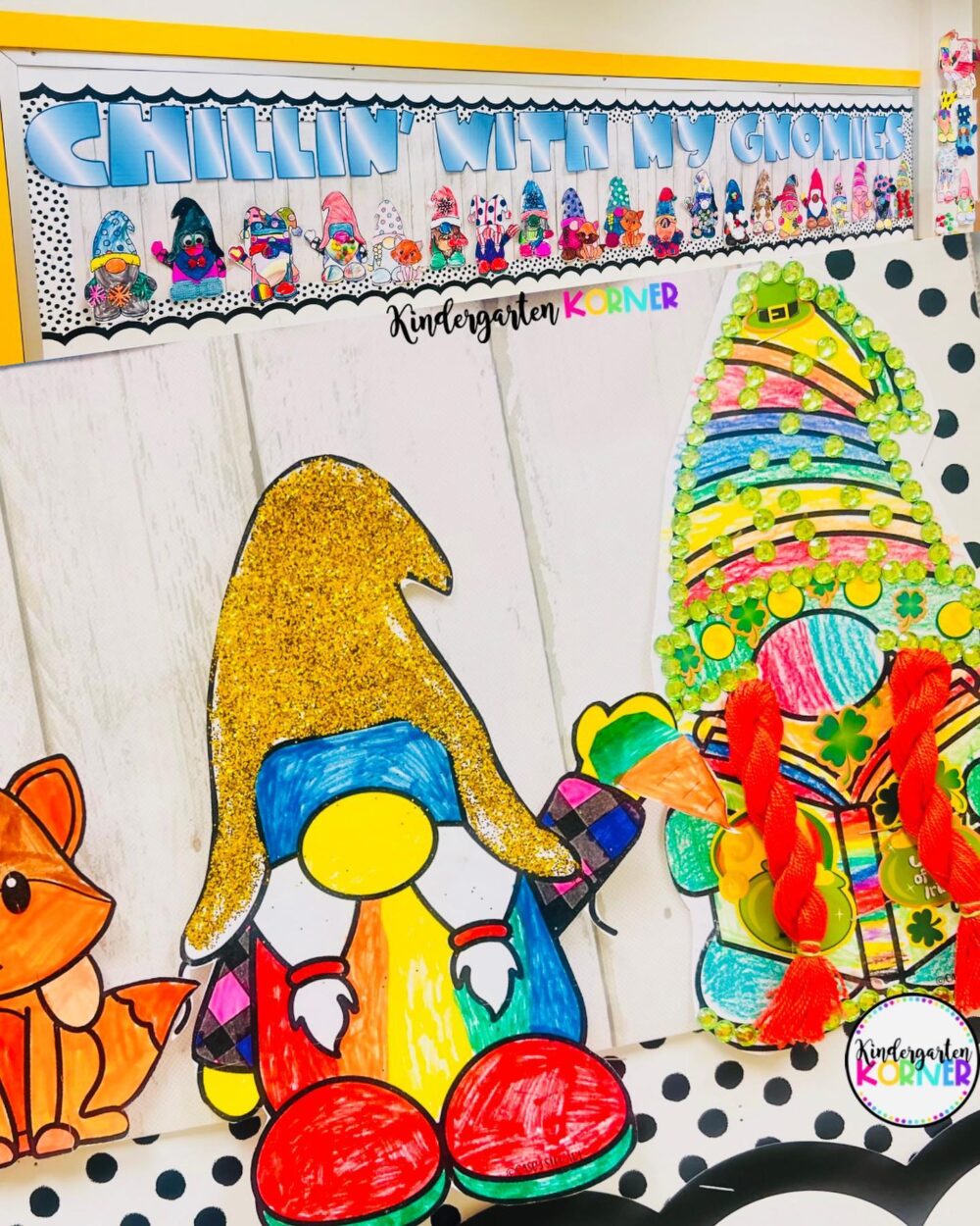 January Bulletin Board & Family Homework - Kindergarten Korner - A ...