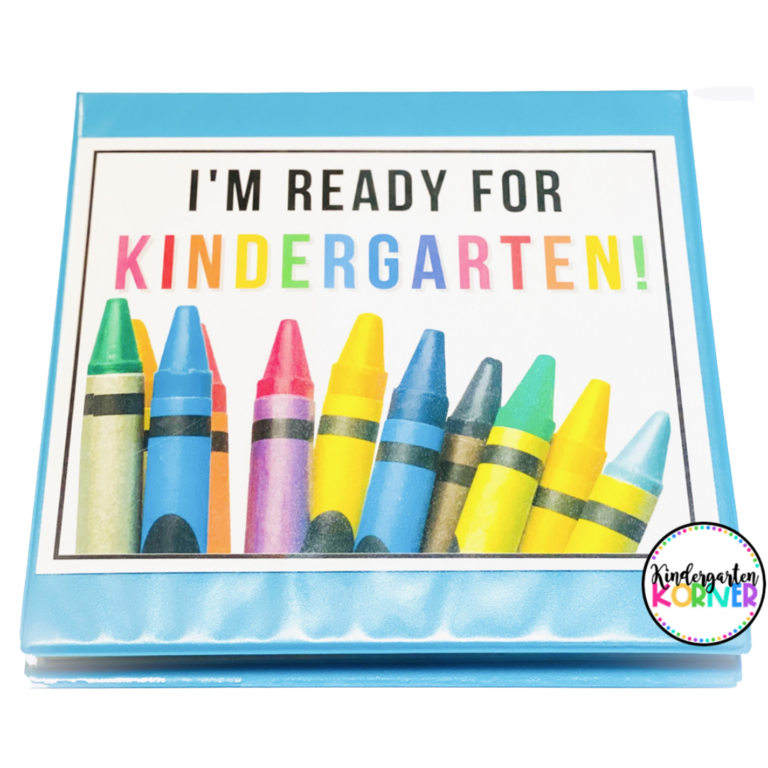 Kindergarten Homeschooling Curriculum Resources - Kindergarten Korner ...