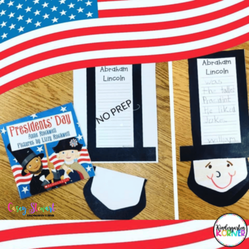 18 February Resources for Kindergarten PLUS Freebies! - Kindergarten ...