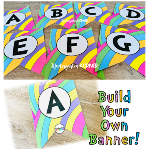 How to Plan a Kindergarten Graduation - Kindergarten Korner - A ...