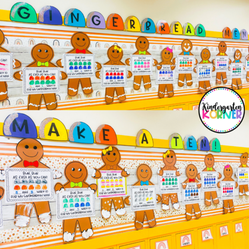 8 Winter Activities for Kindergarten and First Grade - Kindergarten ...